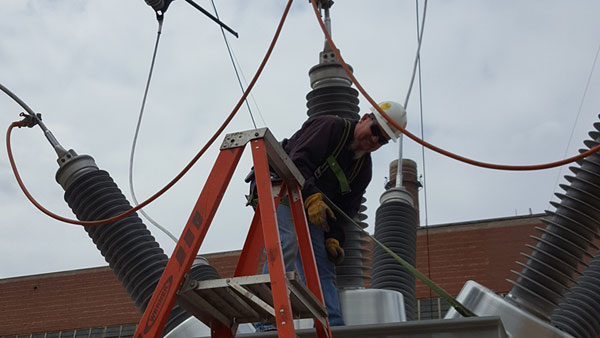 NETA | Midwest Engineering Consultants